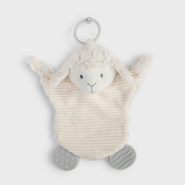 Lamb Teether Buddy – More Than Words