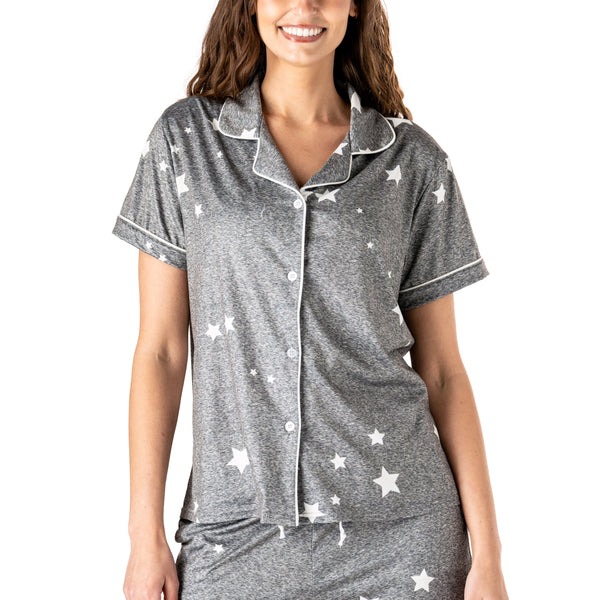 Stargazer Lounge Top Hello Mello – More Than Words